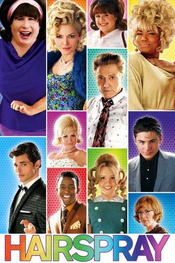 Hairspray (2007) - Cast and Crew | Moviefone