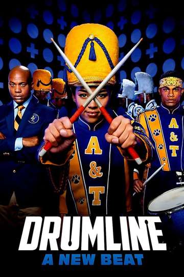 Drumline (2002) - Movie | Moviefone