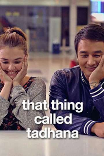 That Thing Called Tadhana Stream and Watch Online | Moviefone