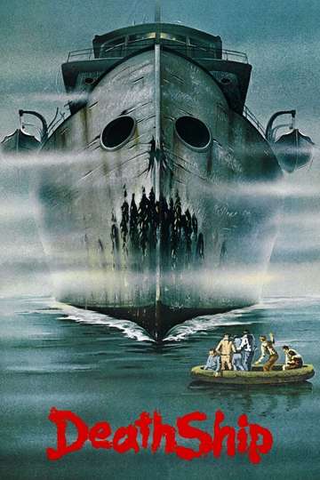 Death Ship (1980) - Movie | Moviefone