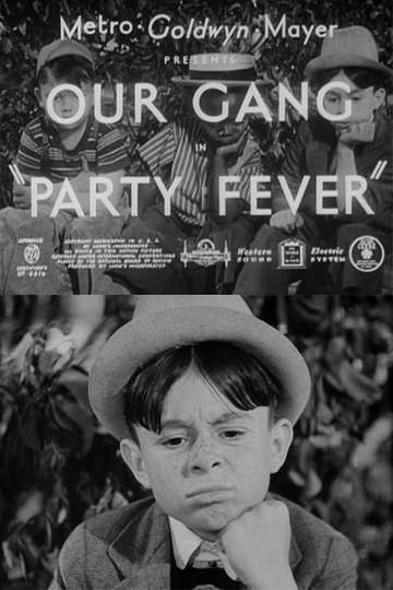 Party Fever Stream and Watch Online | Moviefone