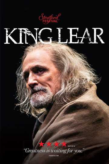 King Lear (2015) - Movie | Moviefone