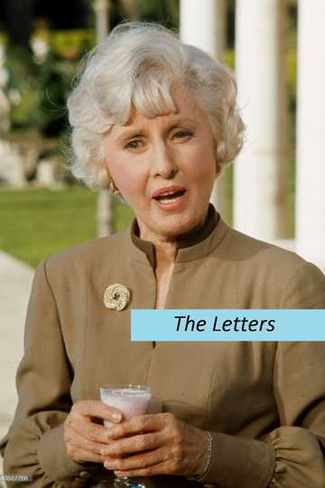 The Letters (1973) - Movie | Moviefone