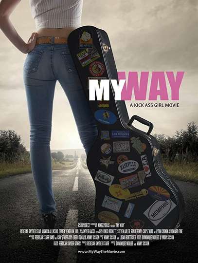 My Way (2012) Stream and Watch Online | Moviefone