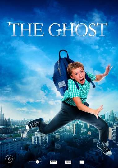 Ghost (2015) - Movie | Moviefone