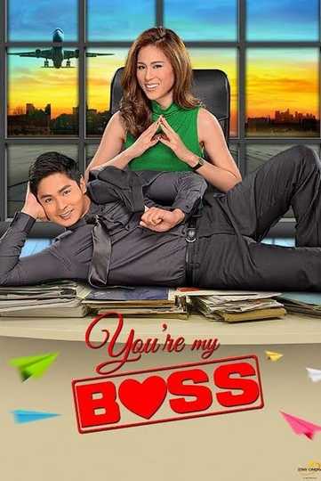 You're My Boss - Movie | Moviefone