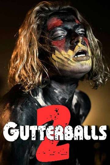 Gutterballs 2: Balls Deep (2015) Stream and Watch Online | Moviefone