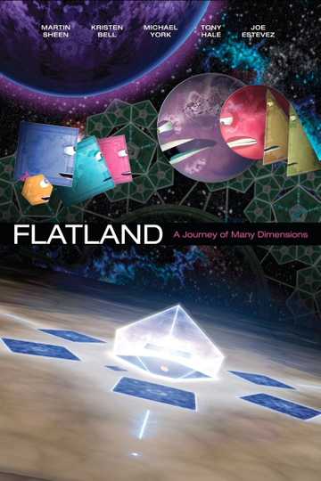 Flatland (2007) - Movie | Moviefone