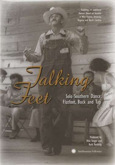 Talking Feet (1987) Stream and Watch Online | Moviefone