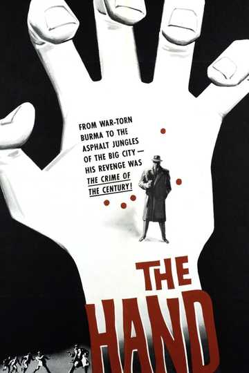 The Hand (1961) - Movie | Moviefone