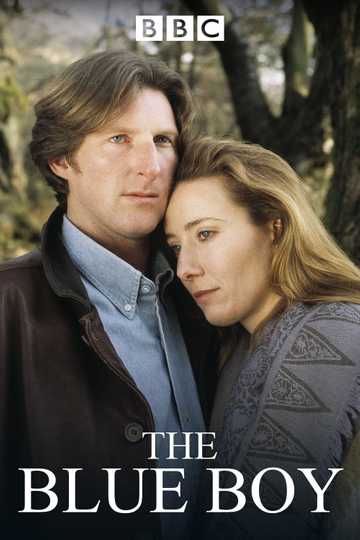 The Blue Boy - Movie | Moviefone