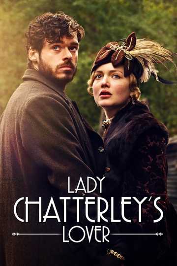 Lady Chatterley's Lover - Movie | Moviefone