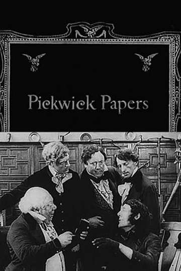 The Pickwick Papers - Movie | Moviefone