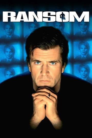 Ransom (1996) Stream and Watch Online | Moviefone