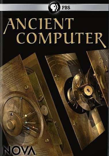 Ancient Computer (2013) - Movie | Moviefone