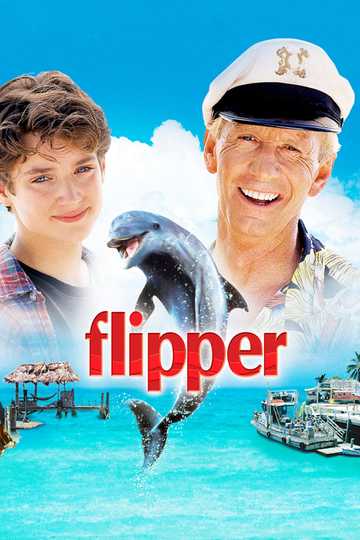 Flipper (1996) - Cast and Crew | Moviefone