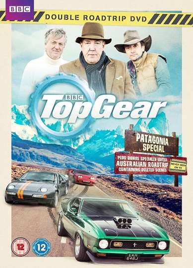 Top Gear: Middle East Special - Movie | Moviefone