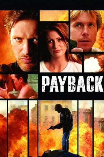 Payback (2008) - Cast and Crew | Moviefone
