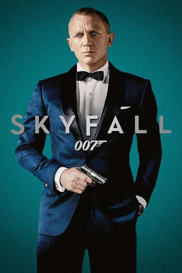 Skyfall - Cast and Crew | Moviefone