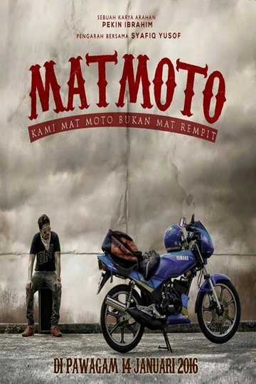 Mat Moto: Kami Mat Moto Bukan Mat Rempit - Stream and Watch Online ...