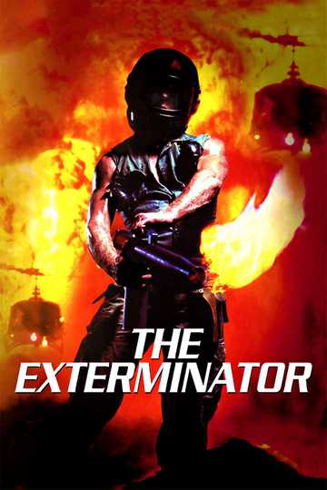 The Exterminator (1980) - Stream and Watch Online | Moviefone
