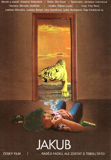 Jacob - Movie | Moviefone