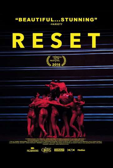 Reset - Movie | Moviefone