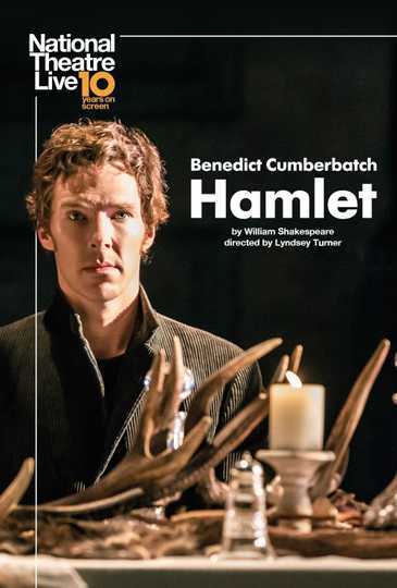 National Theatre Live: Hamlet (2015) - Stream and Watch Online | Moviefone