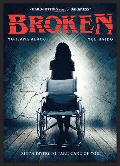 Broken - Movie | Moviefone