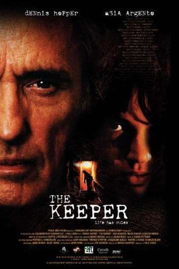 The Keeper - Stream and Watch Online | Moviefone