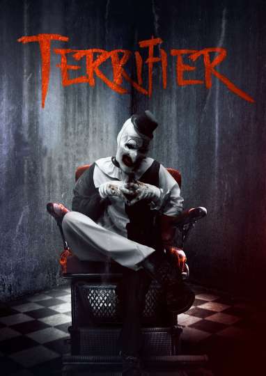 Terrifier - Cast and Crew | Moviefone