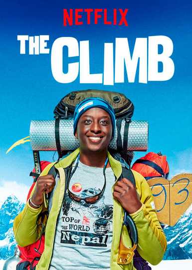 The Climb - Movie | Moviefone