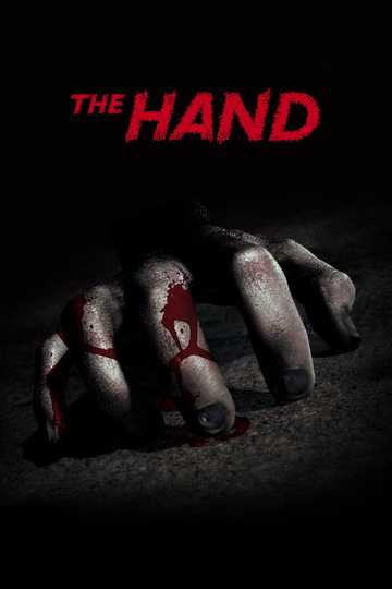 The Hand (1981) - Movie | Moviefone