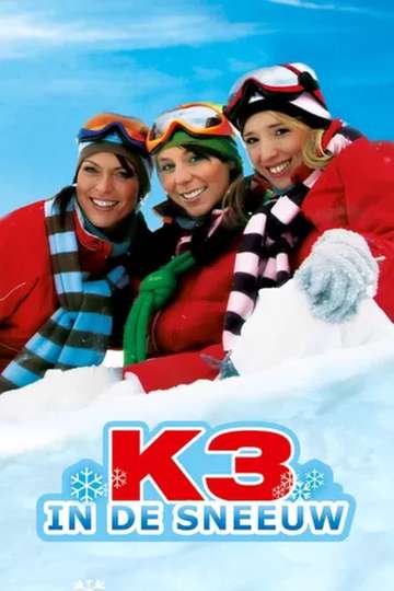 K3 in de Sneeuw - Movie | Moviefone