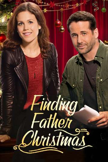 Finding Father Christmas (2016) Stream and Watch Online | Moviefone