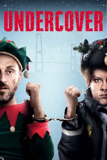 Undercover - Movie | Moviefone