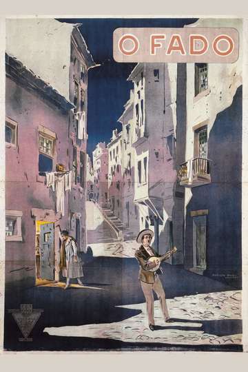 O Fado - Movie | Moviefone