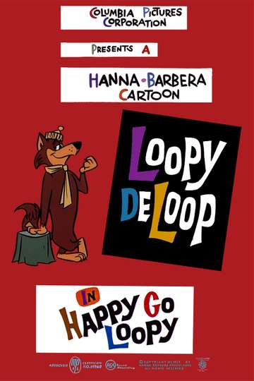 Happy Go Loopy (1961) - Movie | Moviefone