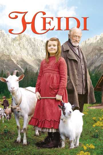 Heidi - Stream and Watch Online | Moviefone