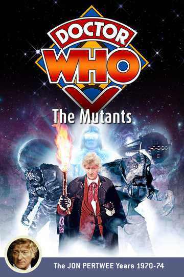 Doctor Who: The Mutants - Movie | Moviefone