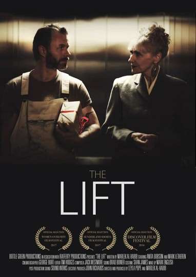 Lift - Cast and Crew | Moviefone