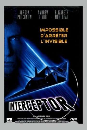 Interceptor (1992) - Movie | Moviefone