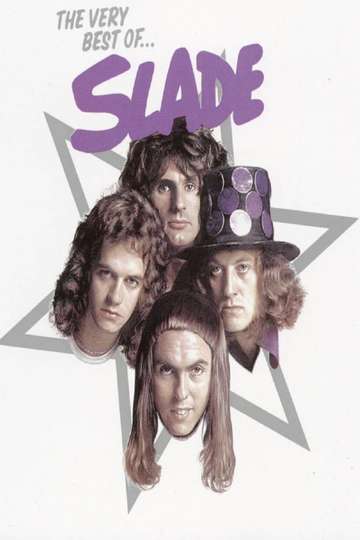 Slade The Very Best of Slade - Movie | Moviefone
