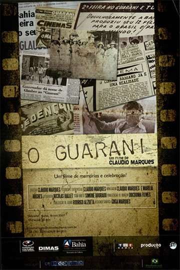 O Guarani - Movie | Moviefone