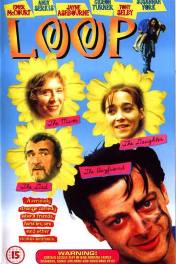 Loop Stream and Watch Online | Moviefone