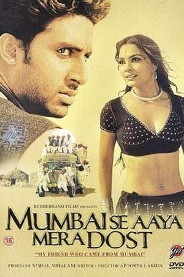 Mumbai Se Aaya Mera Dost Stream and Watch Online | Moviefone Mumbai Se Aaya Mera Dost Stream and Watch Online | Moviefone