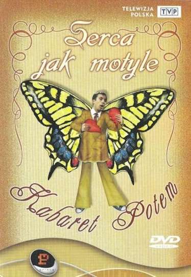 Kabaret Potem Serca jak motyle - Movie | Moviefone