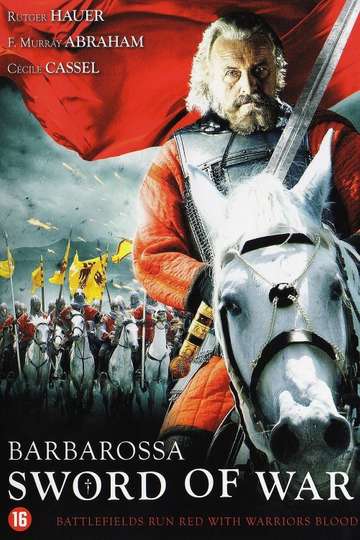 Barbarossa - Movie | Moviefone