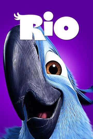 Rio - Stream and Watch Online | Moviefone