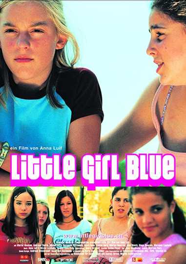 Little Girl Blue - Stream and Watch Online | Moviefone